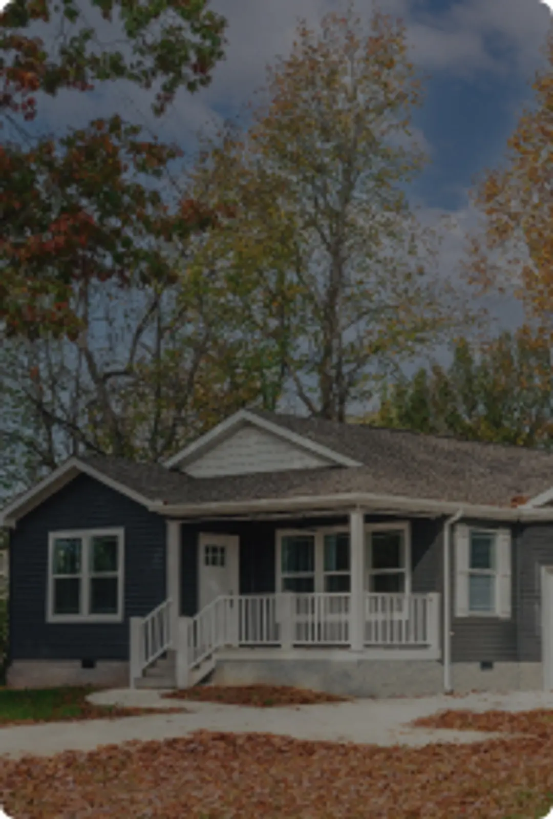 Eagle River Homes - Manufactured & Modular Homes | Clayton Homes of ...